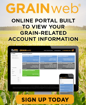 Morning Comments - The Andersons Trade Group